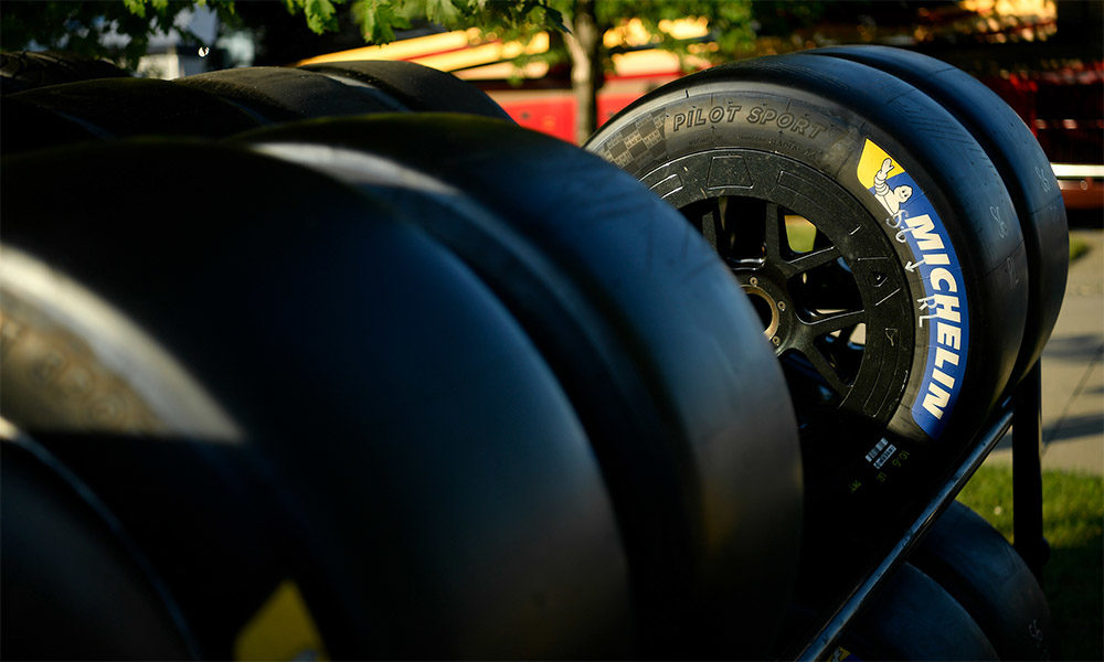 Michelin Detroit Notebook – Sportscar365