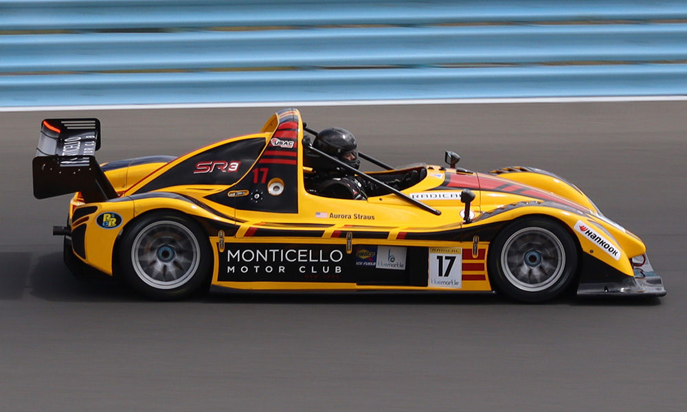 Radical Cup North America – Sportscar365