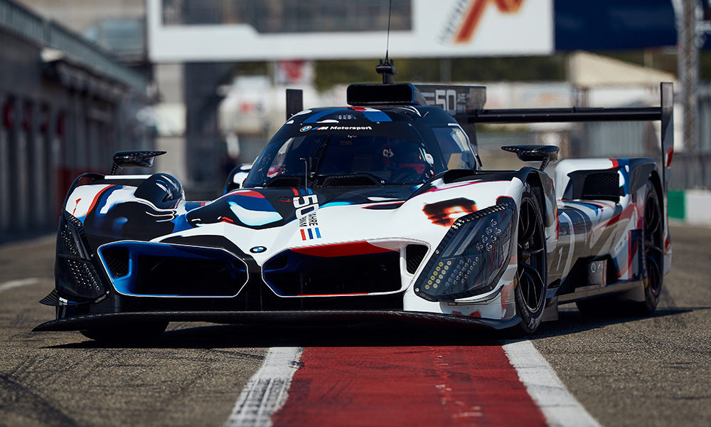FIA WEC – Sportscar365