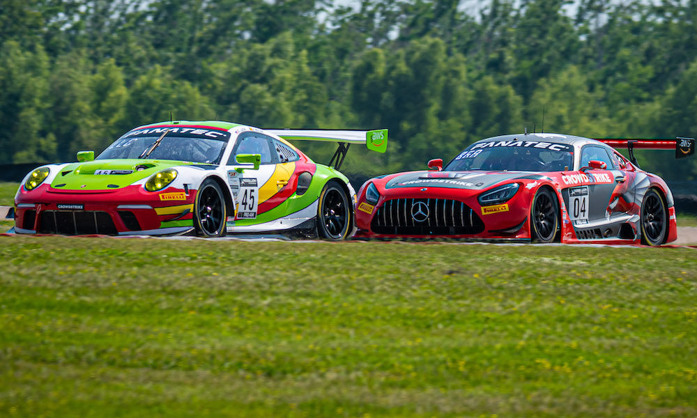 Racing Roundup – Page 8 – Sportscar365