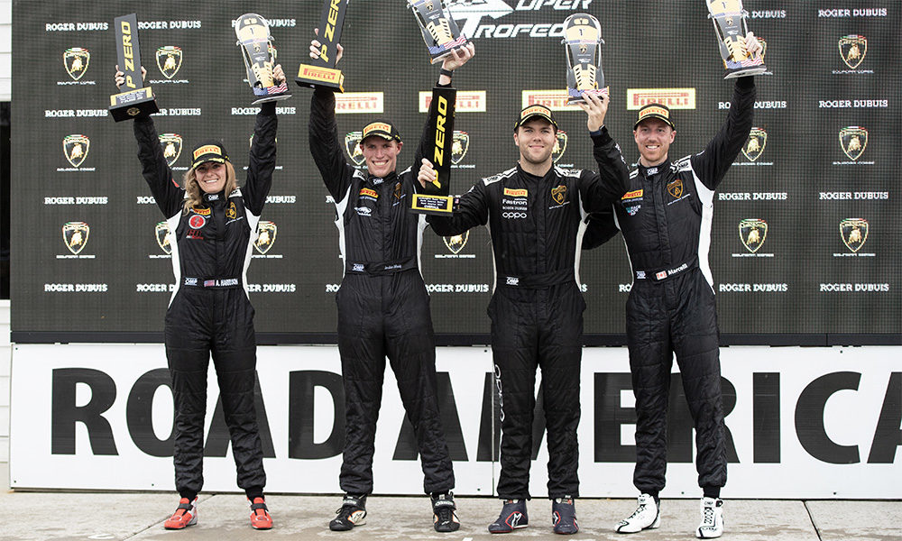 Inside Wayne Taylor Racing’s Driver Development Program – Sportscar365