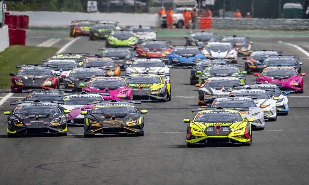 Weekly Racing Roundup (8.1.22) – Sportscar365