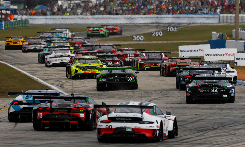 Michelin IMSA Insider: The Right Time – Sportscar365