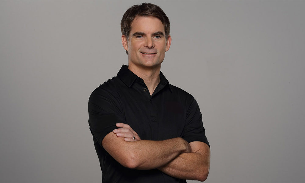 Gordon to Make Racing Return at Porsche Festival in Indianapolis ...