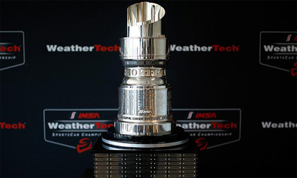 IMSA Sets Dates for Season-Ending Awards Celebrations – Sportscar365