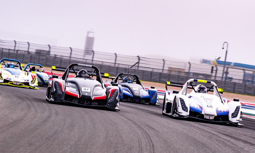 Championships Still at Play After Action-Packed COTA Weekend – Sportscar365