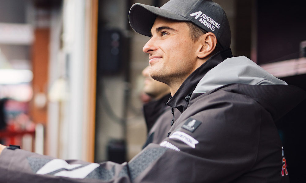 Mueller to Leave Audi at End of DTM Season – Sportscar365