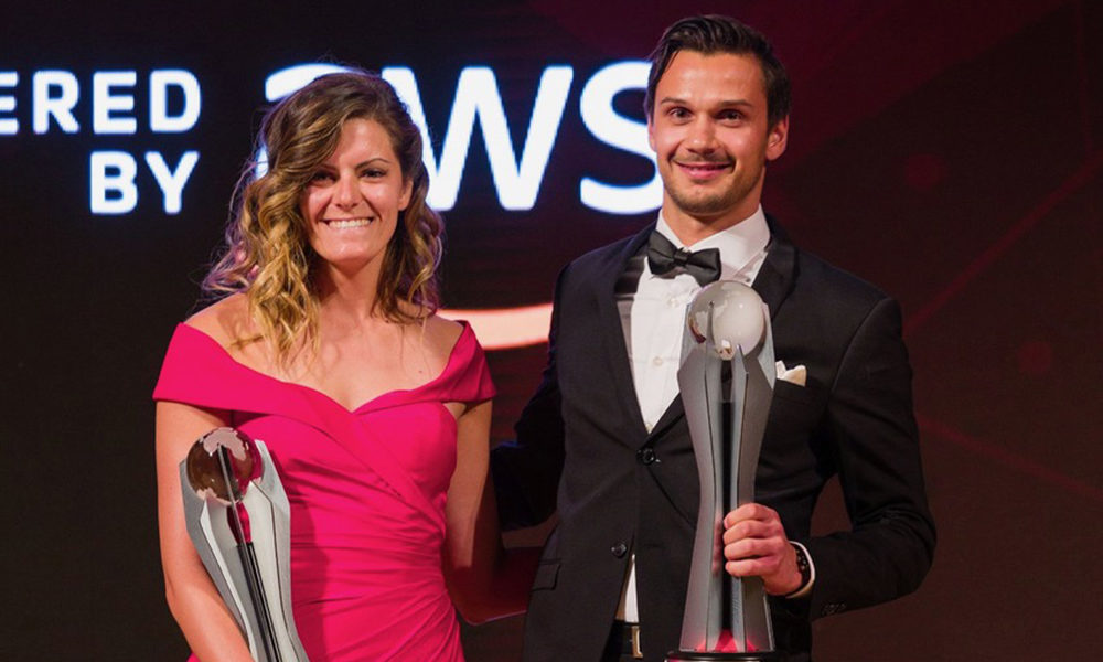 Ashton Harrison – Sportscar365