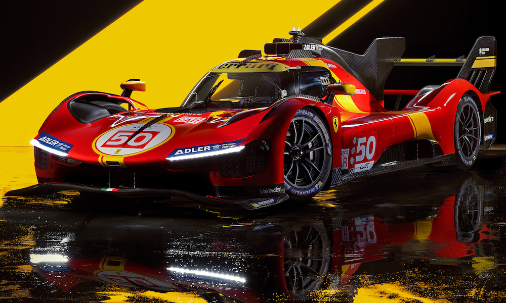 FERRARI_LMH – Sportscar365