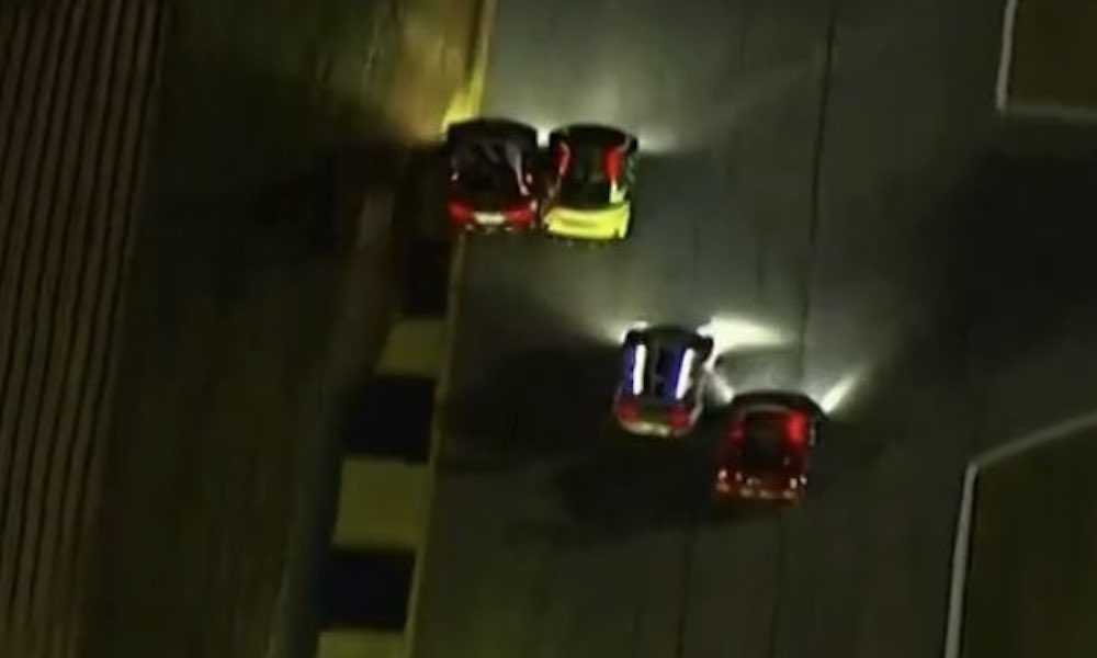 Hawksworth: Four-Way GTD Pro Scrap “Absolutely Wild” – Sportscar365