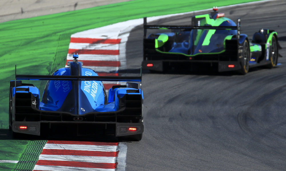 Bronze Drivers to Qualify Pro-Am LMP2 Cars Next Season – Sportscar365