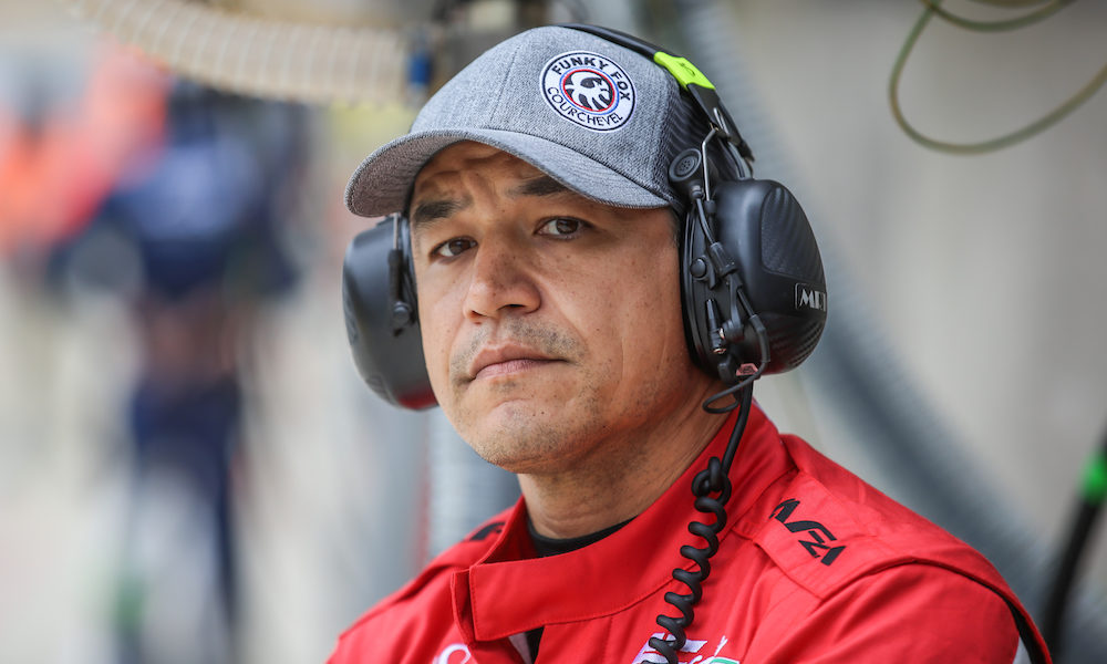 Perrodo Set to Concentrate on ELMS Next Season – Sportscar365