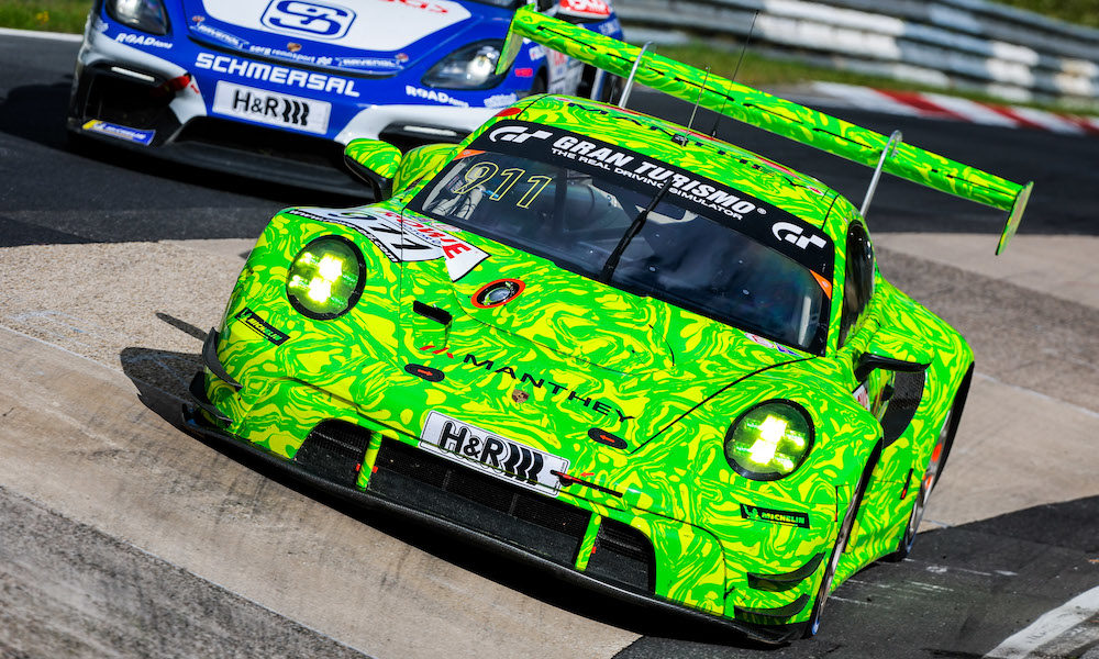 Weekly Racing Roundup (10.10.22) – Sportscar365