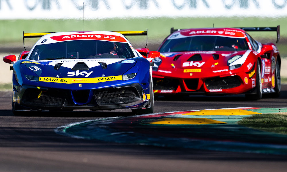 Weekly Racing Roundup (10.31.22) – Sportscar365