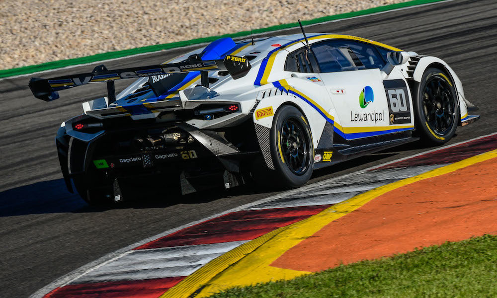 Reger, Staab Win Am/LB Cup Race 2; Lewandowski Champion – Sportscar365
