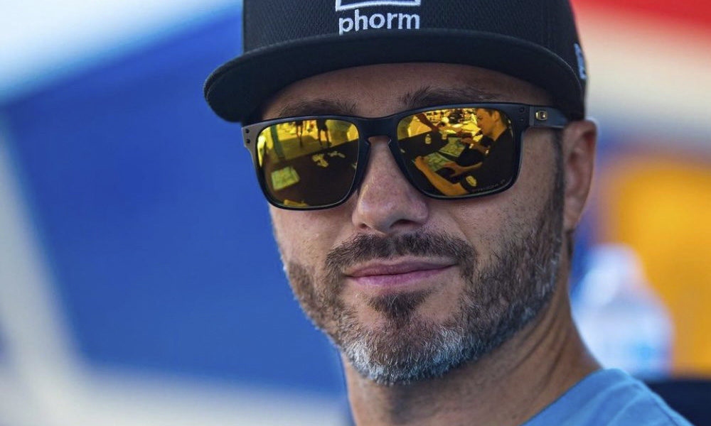 Hardwick Selects Proton, Porsche for Le Mans Debut – Sportscar365
