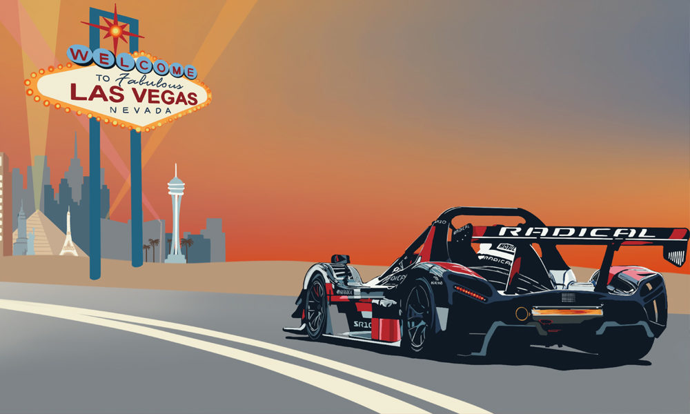 Star-Studded Field Set for Radical Cup World Finals – Sportscar365