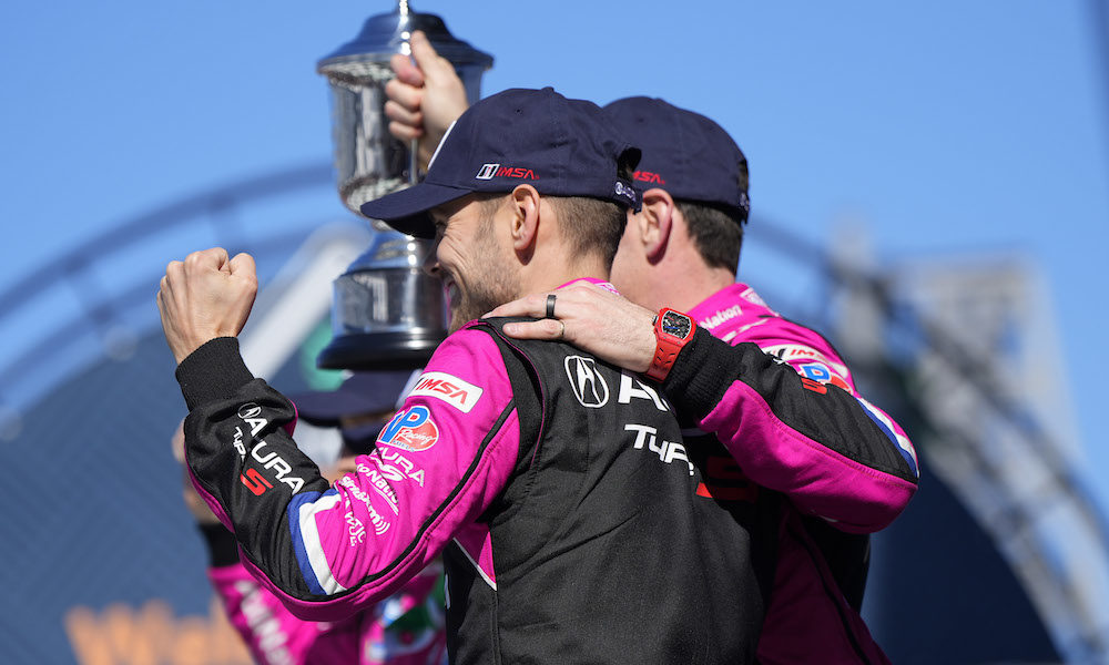 Sportscar365’s Prototype Drivers of the Year – Sportscar365