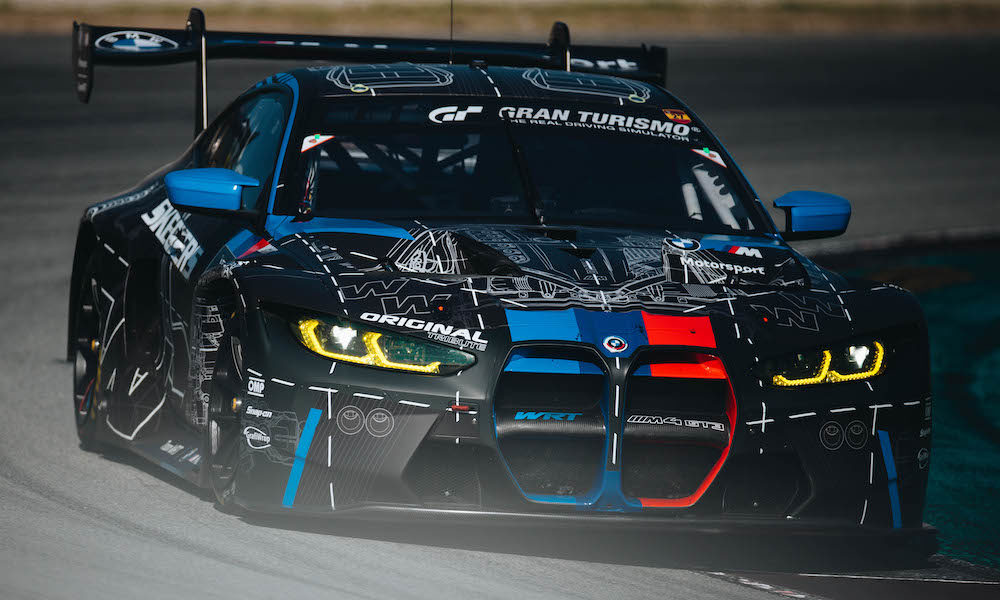 WRT to Run BMW M4 GT3s in Bathurst 12H, GTWC Europe – Sportscar365