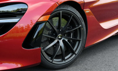 TEST DRIVE: McLaren 720S – Sportscar365