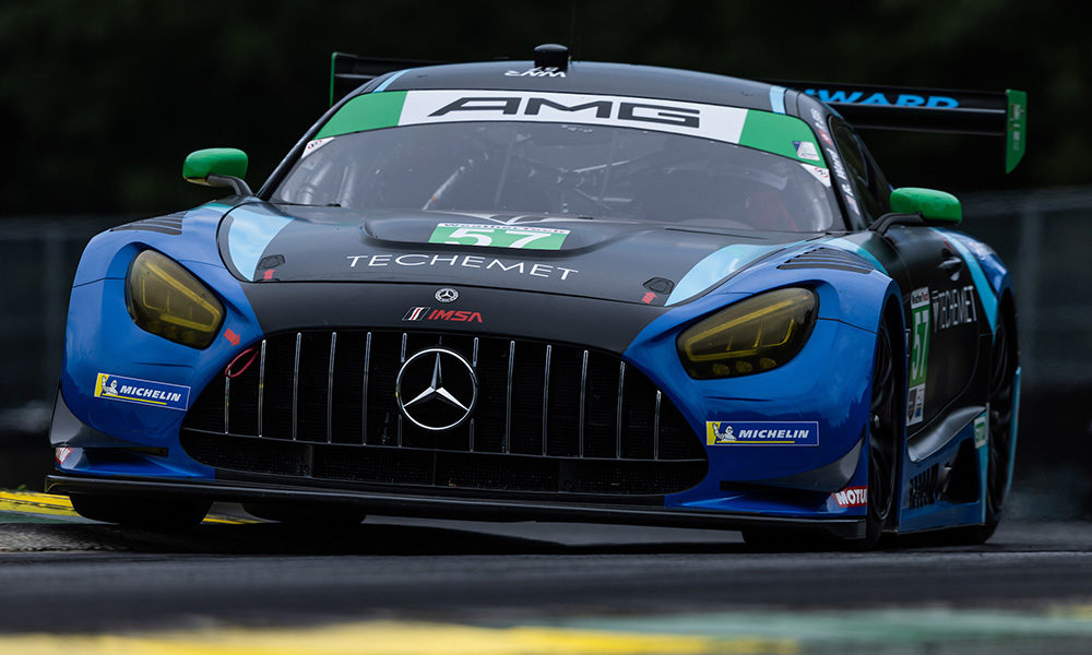 Winward Confirms GTD Lineup, Pilot Challenge Return – Sportscar365