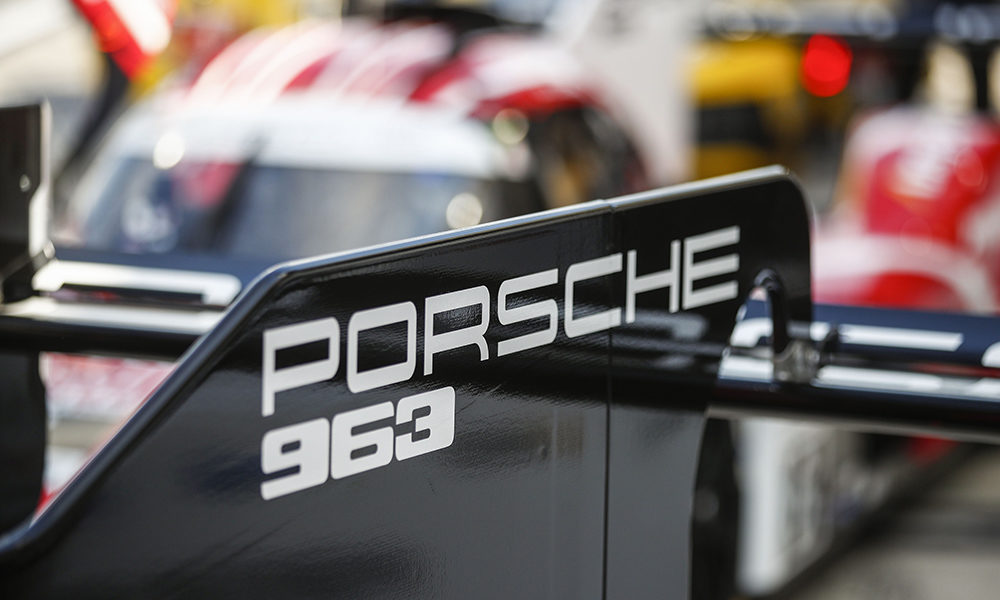 Proton: Customer Porsche 963 Could Debut After Le Mans – Sportscar365
