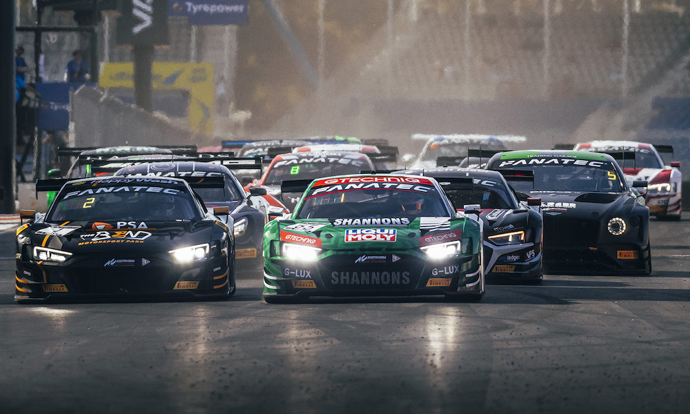 Weekly Racing Roundup (1.16.23) – Sportscar365