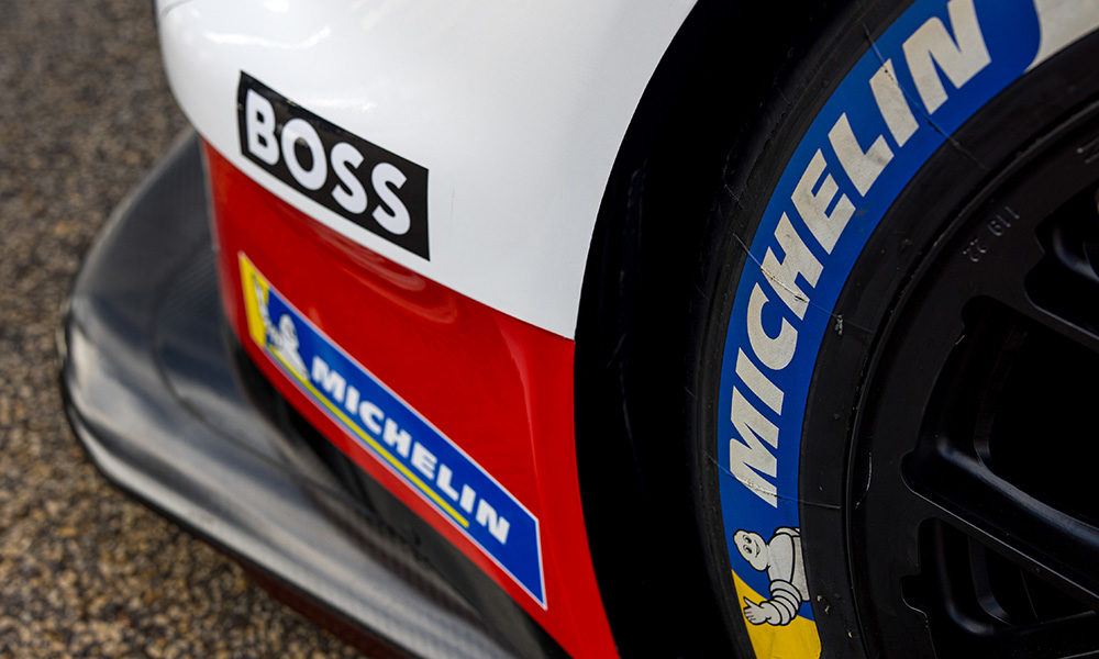 Diuguid: Double Stinting Tires to Result in “Different Approach ...