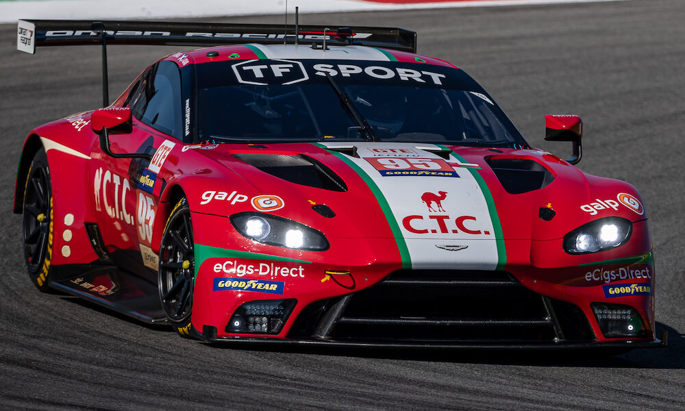 Racing Roundup – Sportscar365