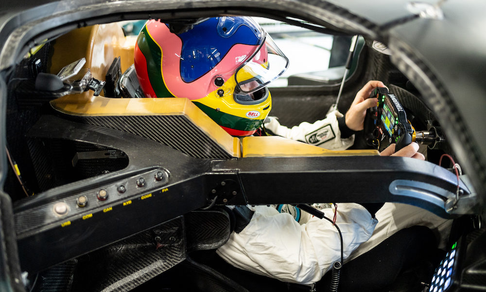 The World Endurance Championship and build up to the Centenary edition ...