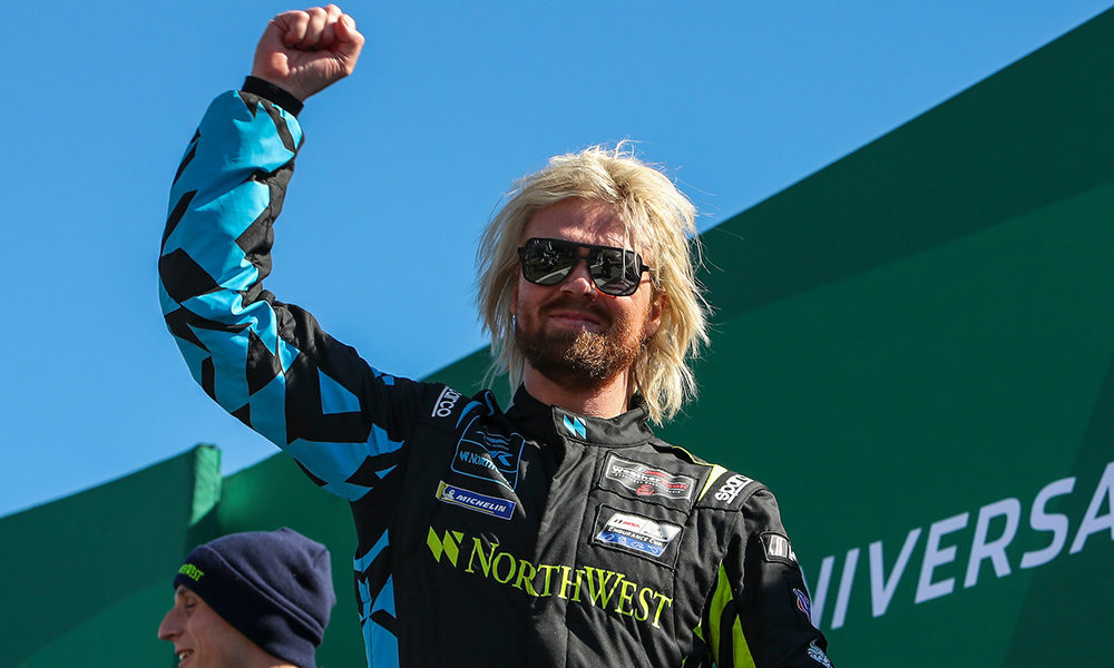 Thiim Completes Magnus Lineup for Rolex 24 – Sportscar365