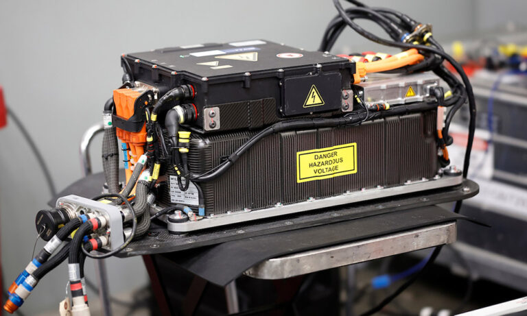 Inside the Porsche 963: Technical Details Revealed – Sportscar365