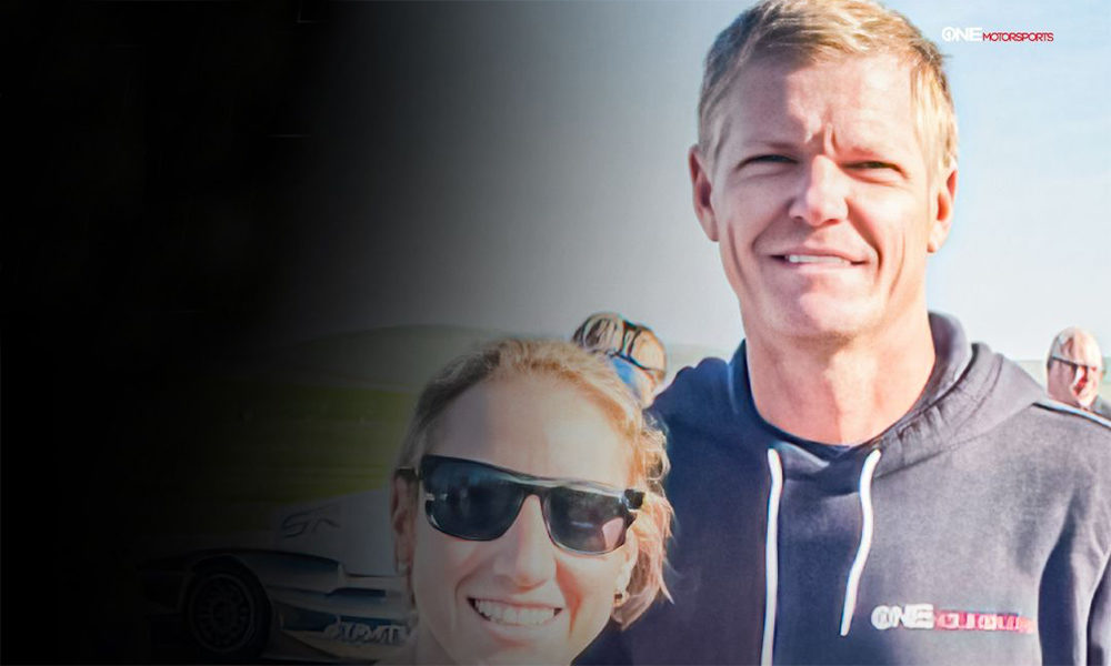 Radical Cup: One-on-One With Jeff Shafer of ONE Motorsports – Sportscar365