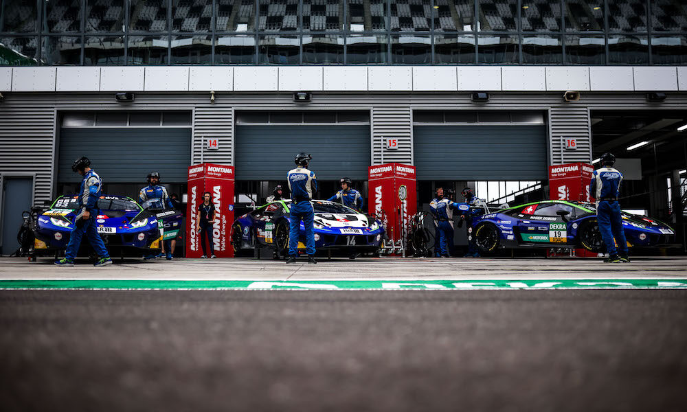 Emil Frey’s Ferrari Switch Based “Purely on Marketing” Reasons ...