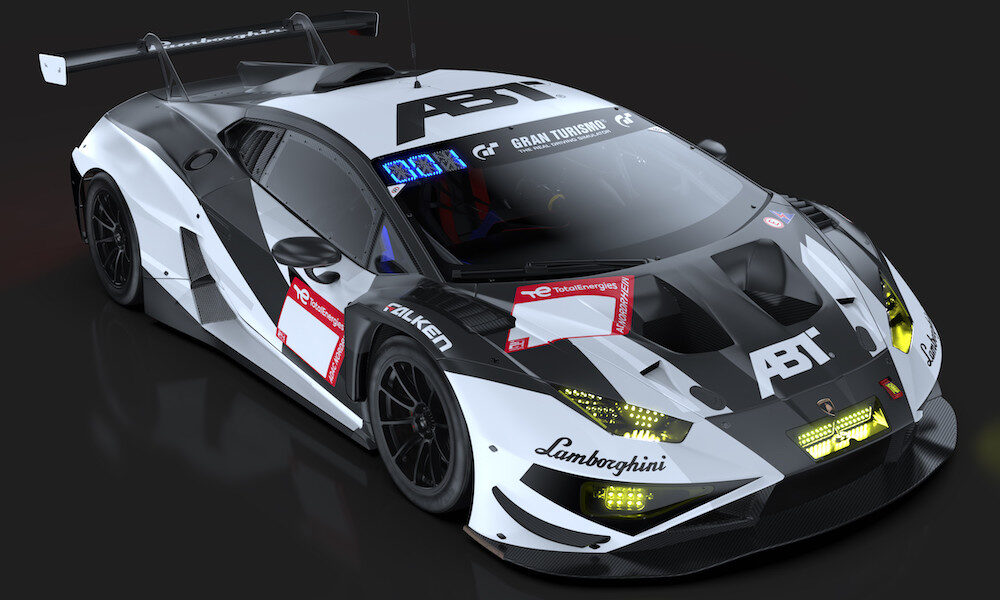 ABT Sportsline to Run Lamborghini at Nordschleife – Sportscar365