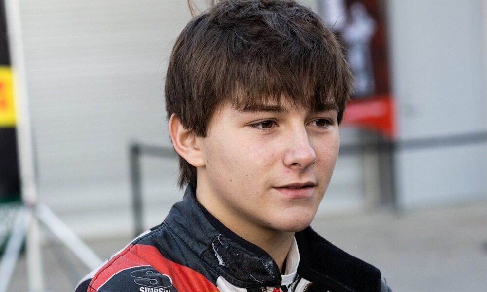 Lucas Joins Ave Motorsports LMP3 Squad at Sebring – Sportscar365