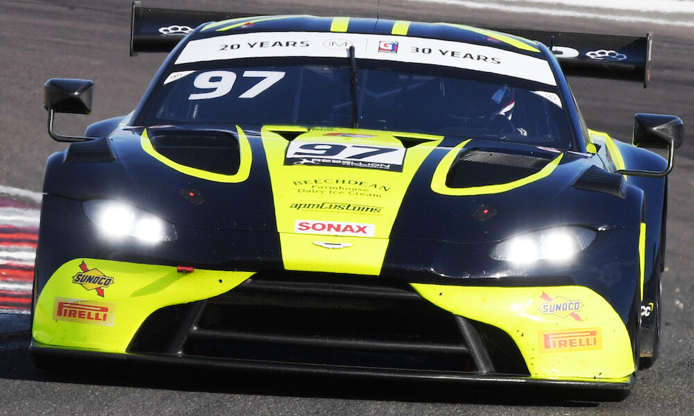 Weekly Racing Roundup (2.6.23) – Sportscar365