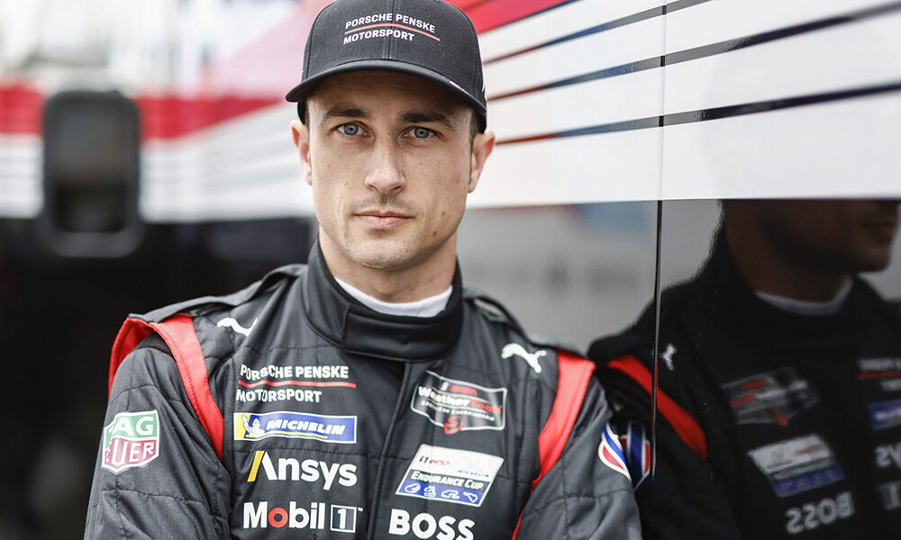 Cameron Looking Forward to “New Challenge” in WEC – Sportscar365