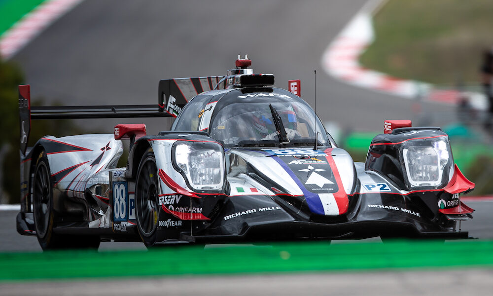 francois perrodo – Sportscar365