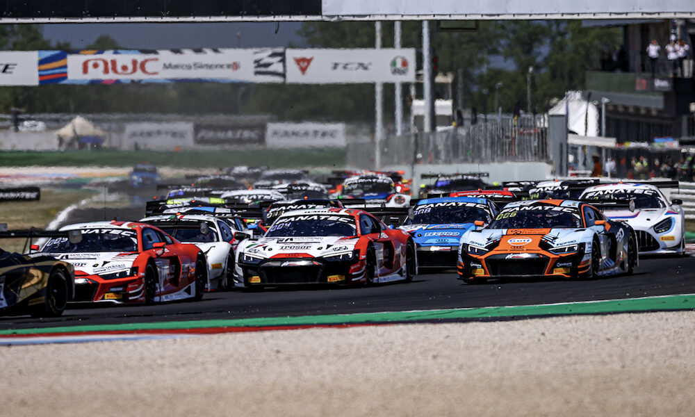 Sprint Cup Field to Reach Series-Record 40 Cars This Year – Sportscar365