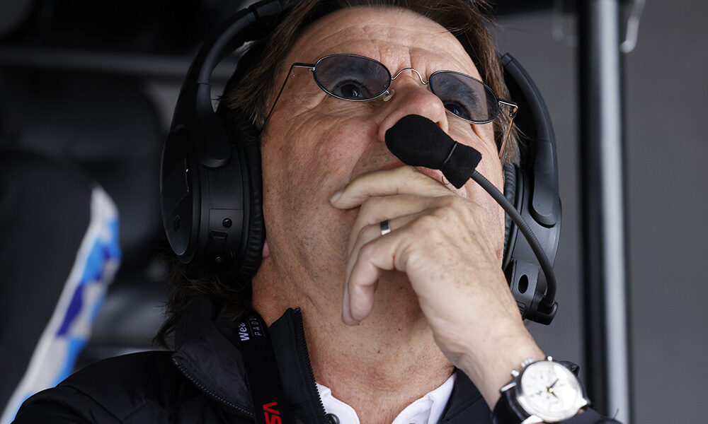 Wayne Taylor on MSR Scandal: “We’re Not All the Same” – Sportscar365