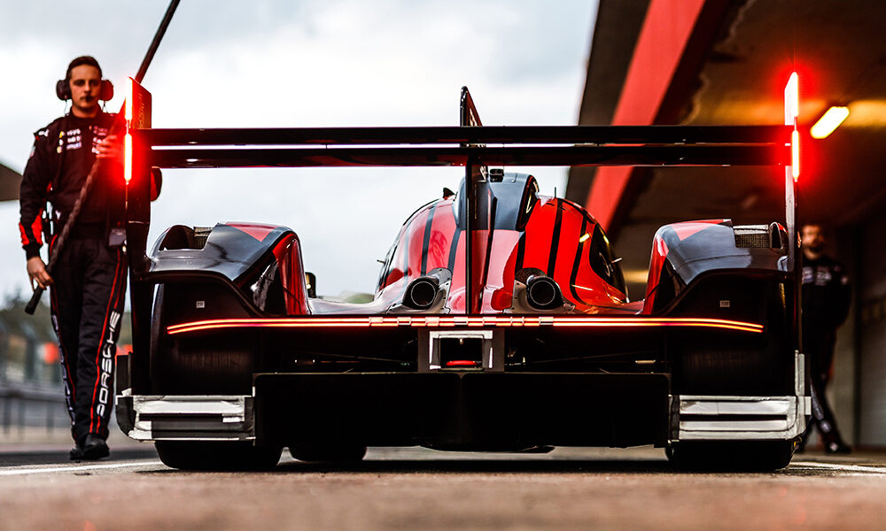 Proton Planning Road America IMSA Debut for Porsche 963 – Sportscar365