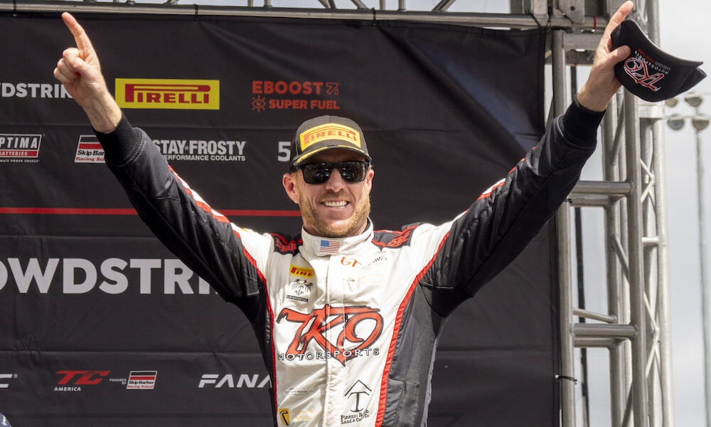 Weekly Racing Roundup (4.3.23) – Sportscar365