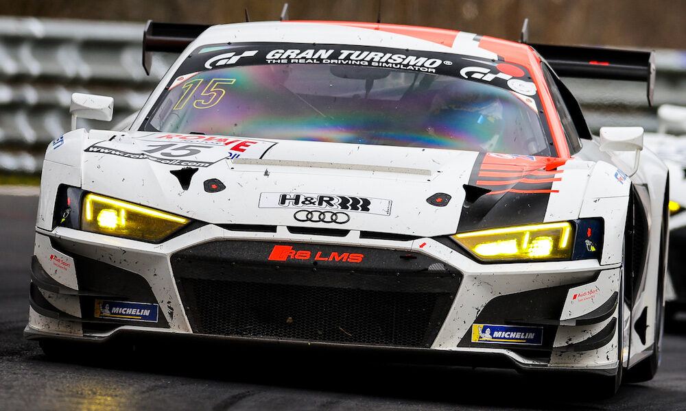 Past DTM Champions to Share Phoenix Audi at N24 Qualifiers – Sportscar365