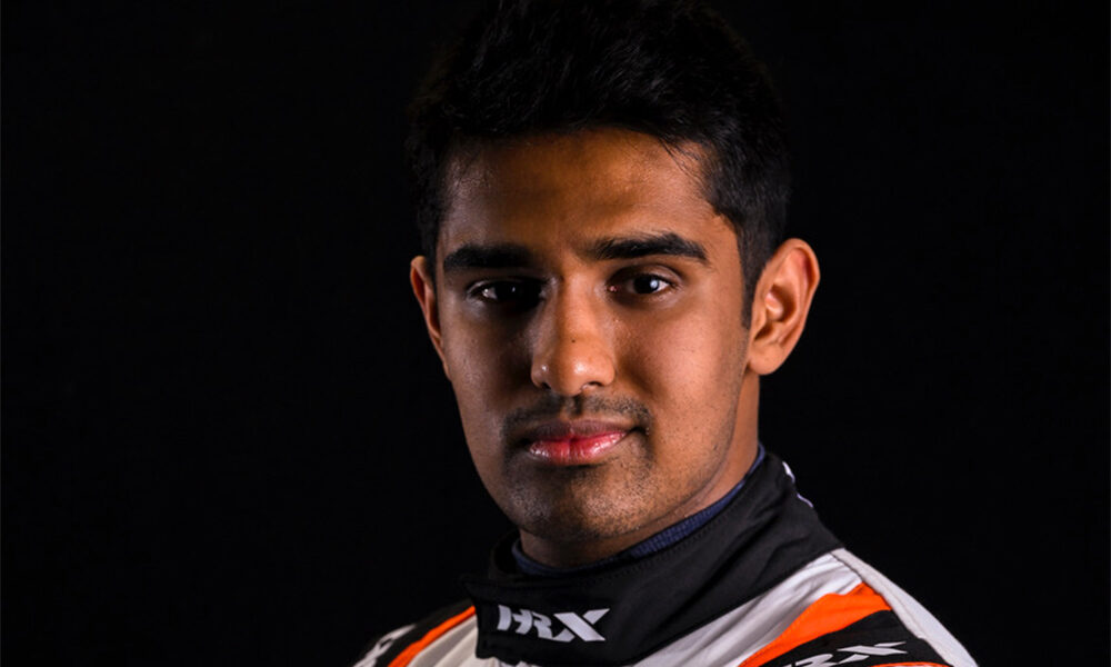 20-Year-Old Garg Joins Team Stradale for Barber – Sportscar365