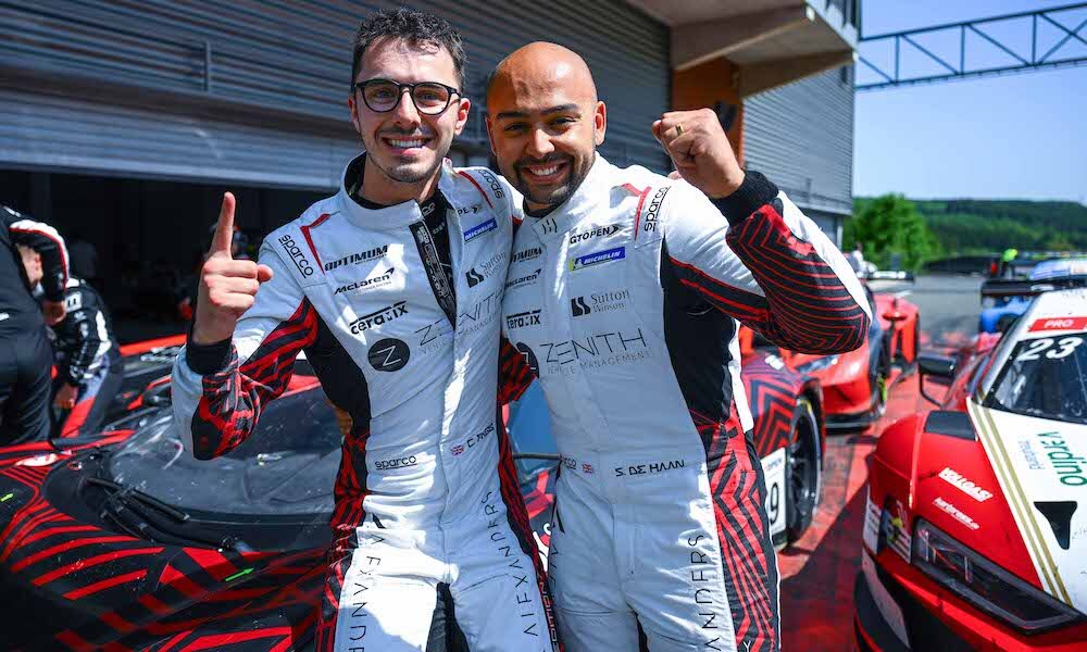 Weekly Racing Roundup (5.29.23) – Sportscar365