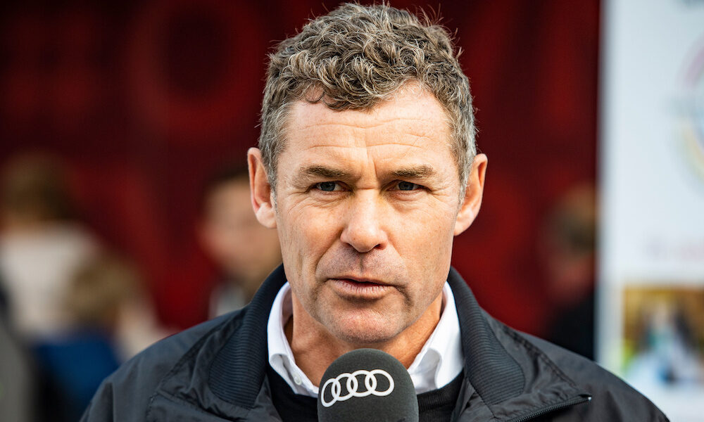 Kristensen Named 24H Le Mans Grand Marshal; Toyoda Honored – Sportscar365