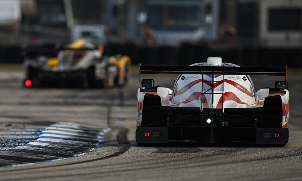 LMP3 – Sportscar365