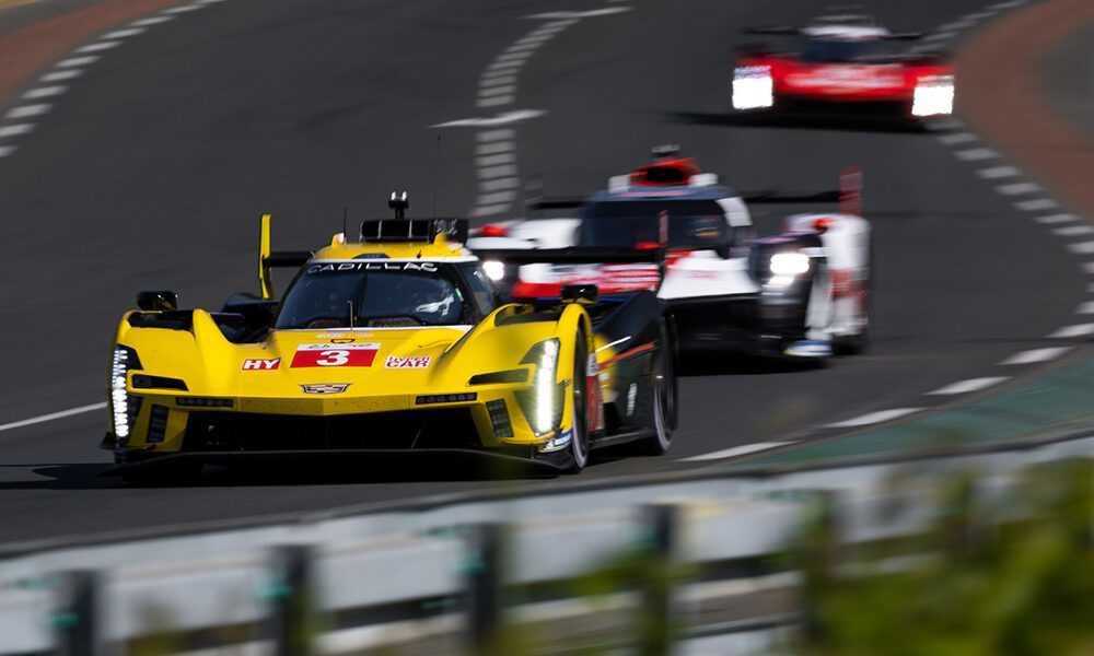 Michelin IMSA Insider: Weary or Fresh, Teams Ready for The Glen ...