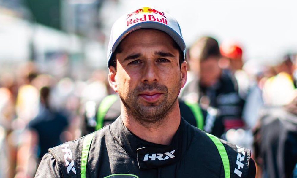 Jani Completes Proton Hypercar Lineup – Sportscar365